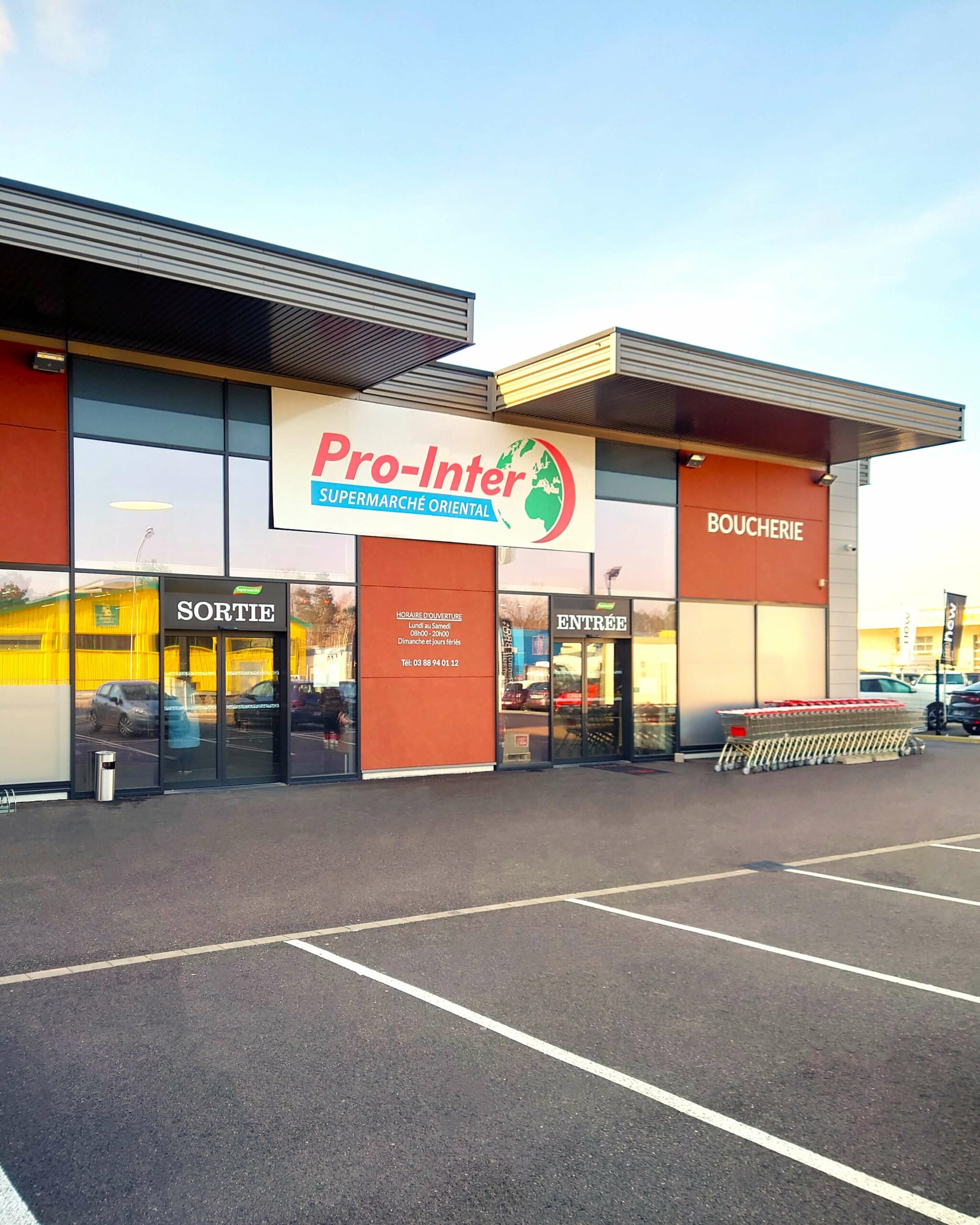 À propos de nous - Pro-Inter Schweighouse